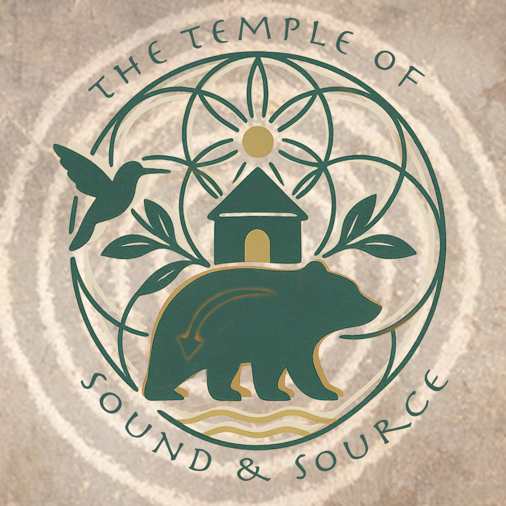 templeofsoundandsource.org – Receive | Return | Remember